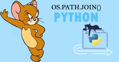 Understanding os.path.join in Python: A Comprehensive Guide | Biyond Bytes